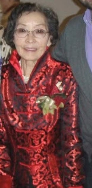 Susan Lee Obituary - North Vancouver, BC