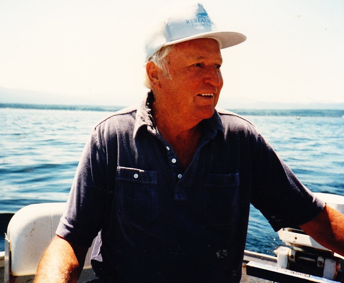 Elmore Jack Miser Obituary - Ventura, CA