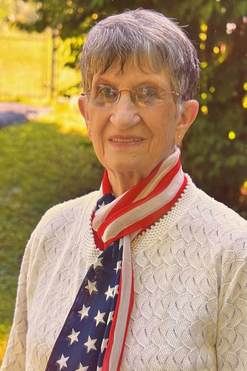 Ida Carney Obituary - Knoxville, TN