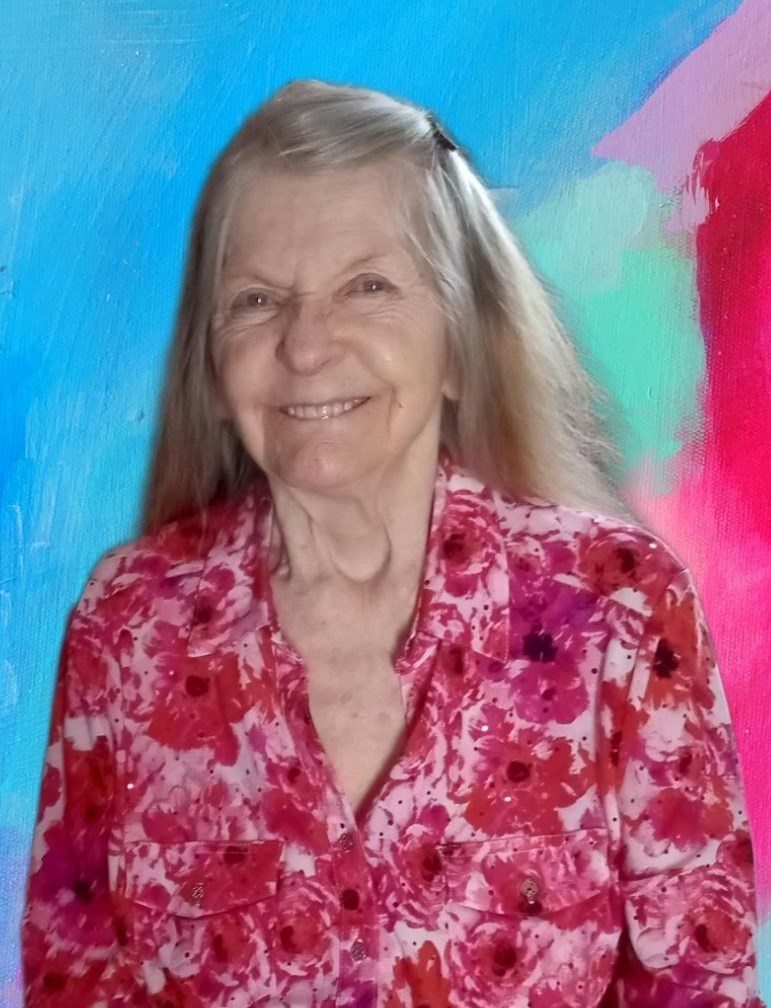 Judy Michael Obituary - Conover, NC