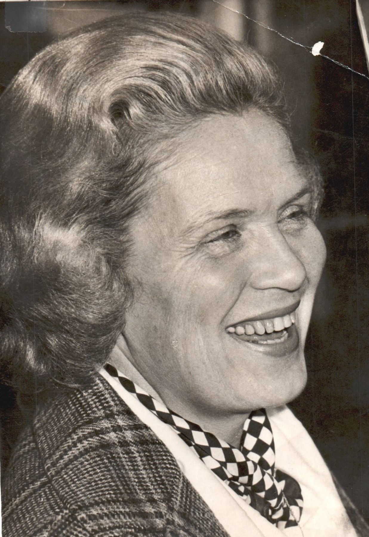 Ann Pender Snyder Obituary - Greensboro, NC