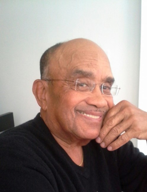 Paul Jones Obituary - Silver Spring, MD