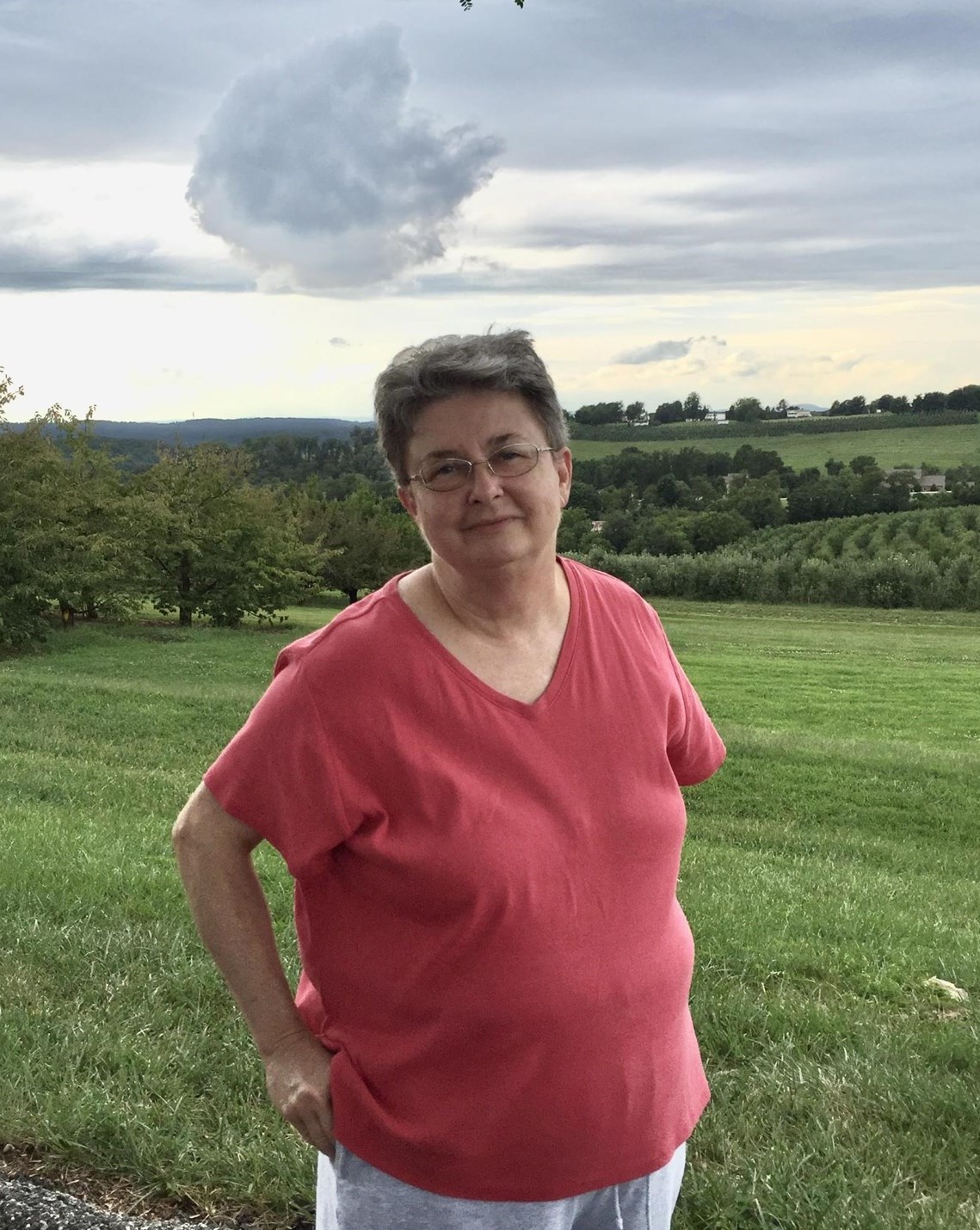 Donna Lutz Obituary - Nottingham, MD
