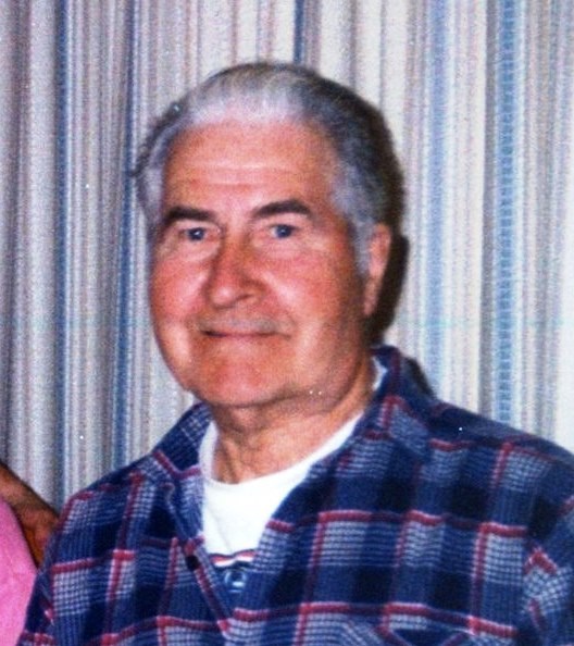 Joseph "Allan" Boyes Obituary - Cambridge, ON