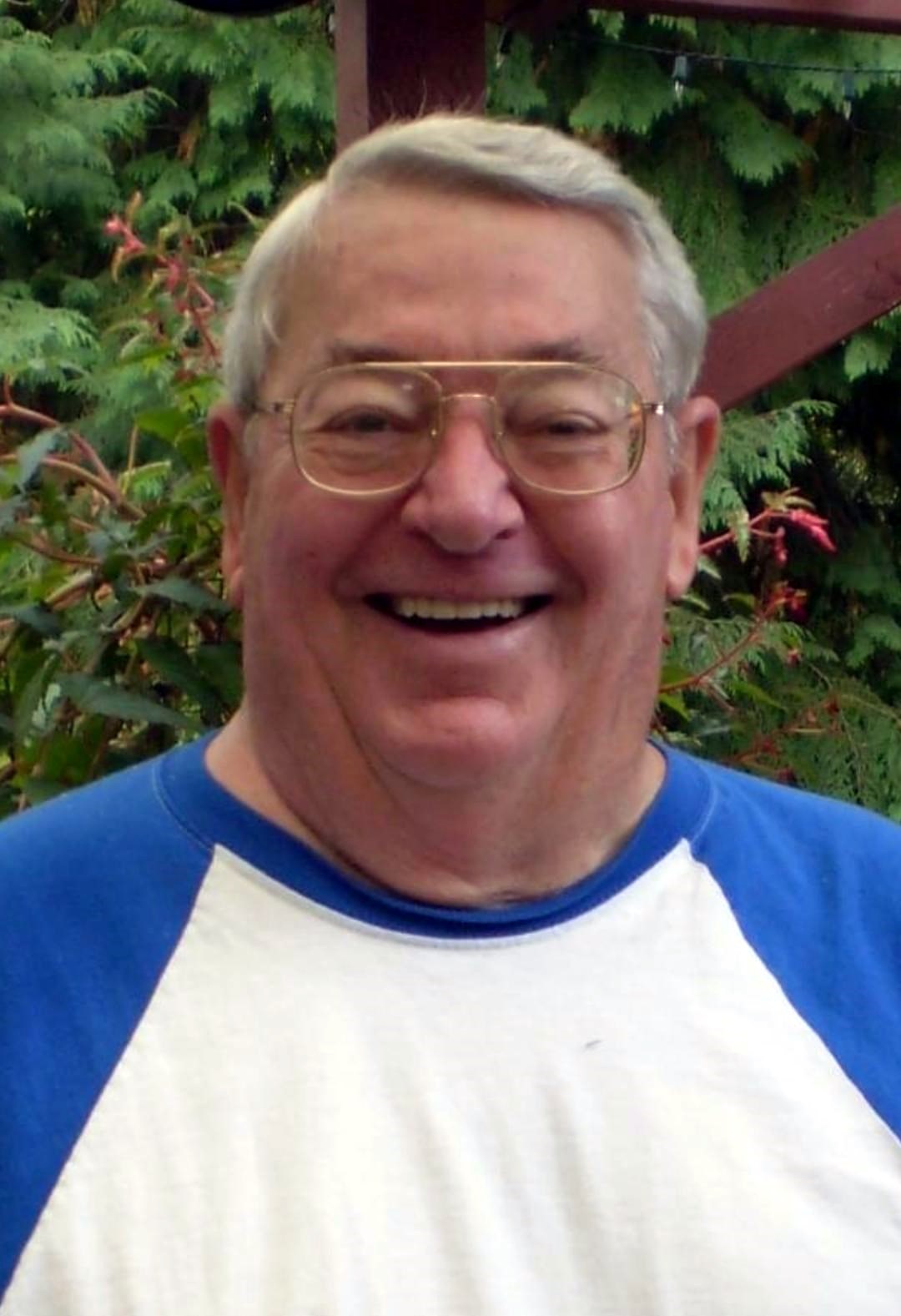 Richard Neumann Obituary - Portland, OR