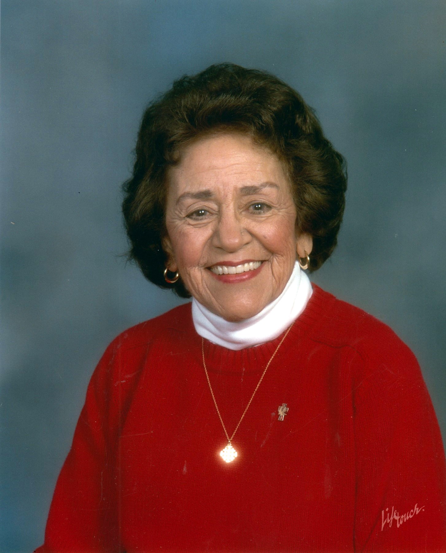 Alma May Obituary - Roswell, GA