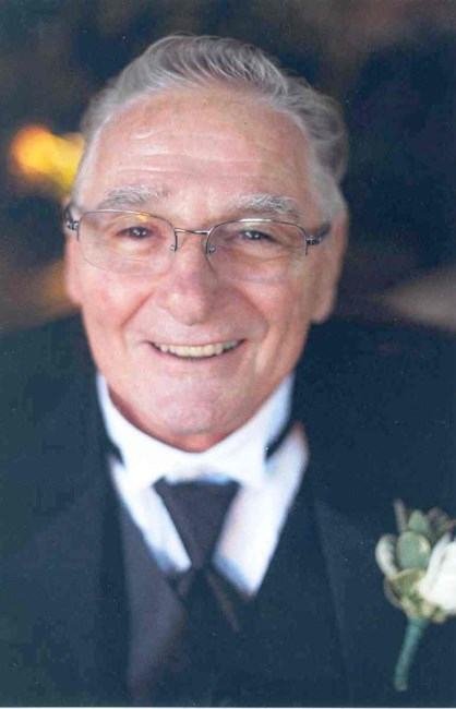 Joseph Crimi Obituary - Deerfield Beach, FL
