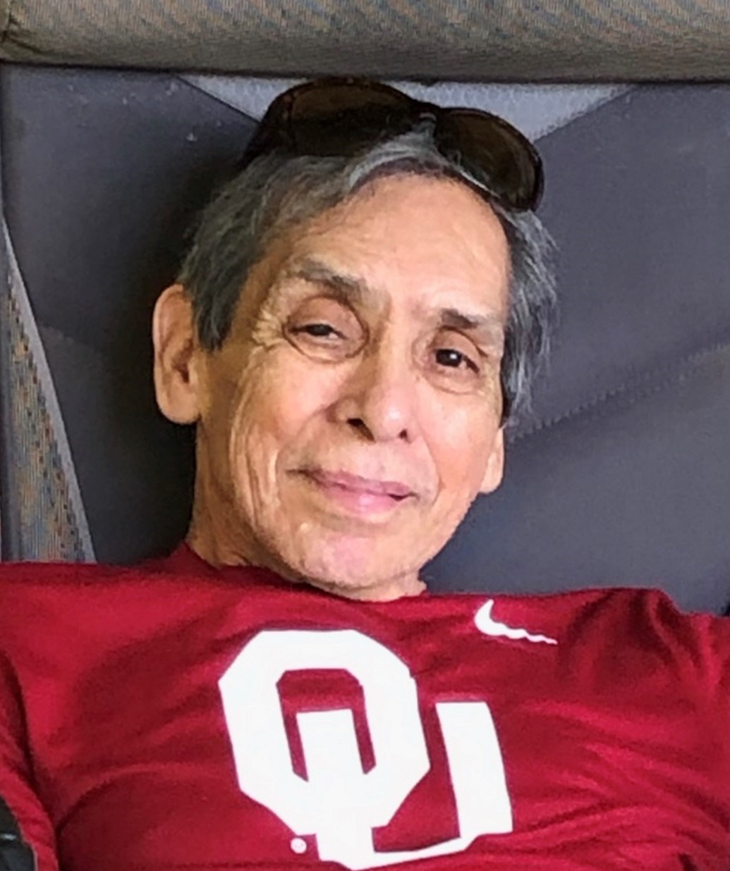 Monroe WOLF Obituary - Tahlequah, OK