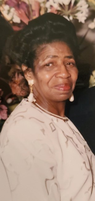 Mary McNeal Obituary - Dallas, TX