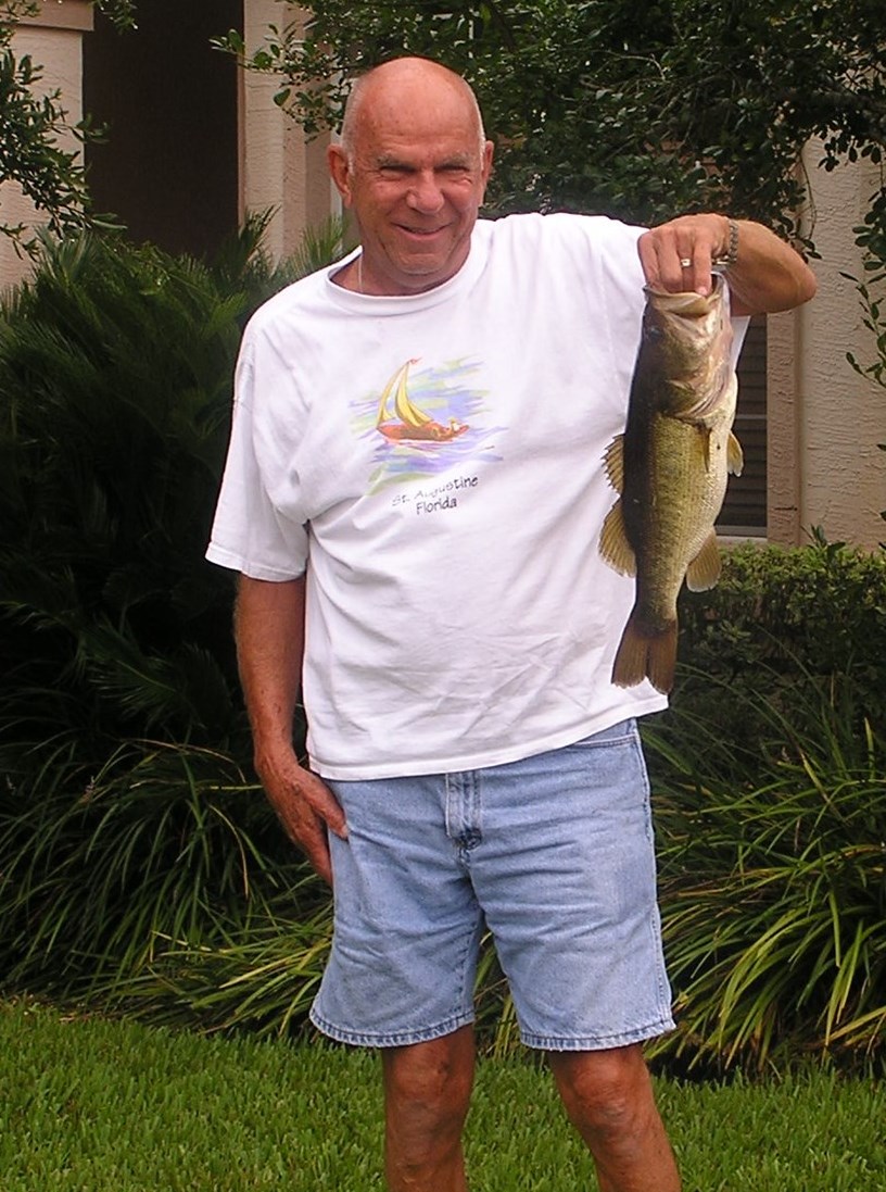 Jack Flynn Obituary - Jacksonville, FL