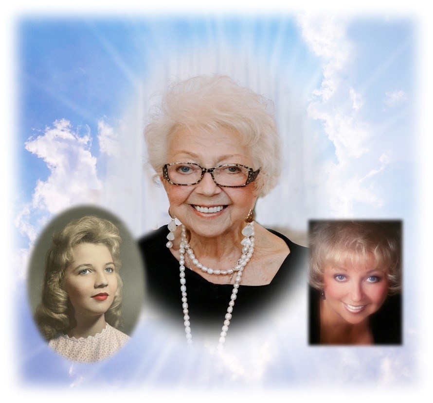 Sharon Rae (Daley) Pettit-Clitherow Obituary - Las Vegas, NV