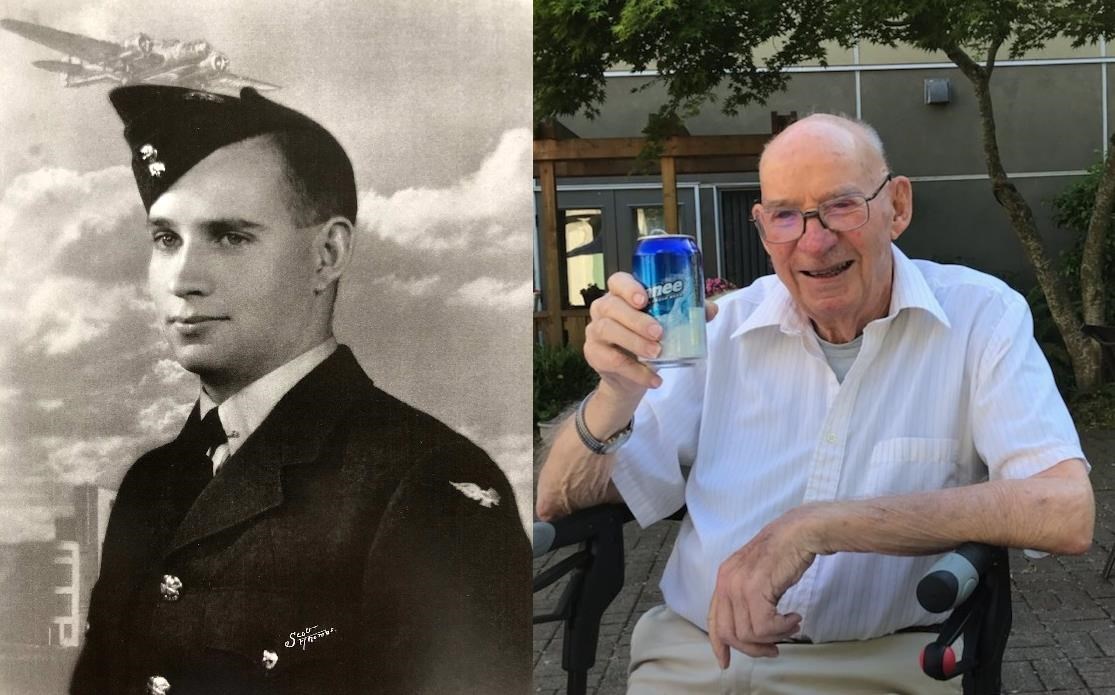 Don Buchanan Obituary - Nanaimo, BC