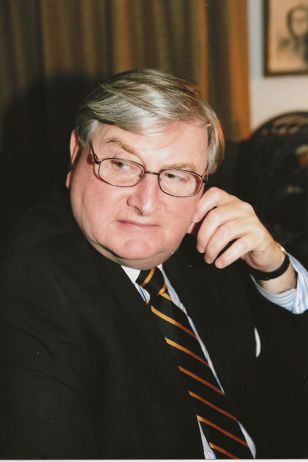 Eric Blake Obituary - Naples, FL