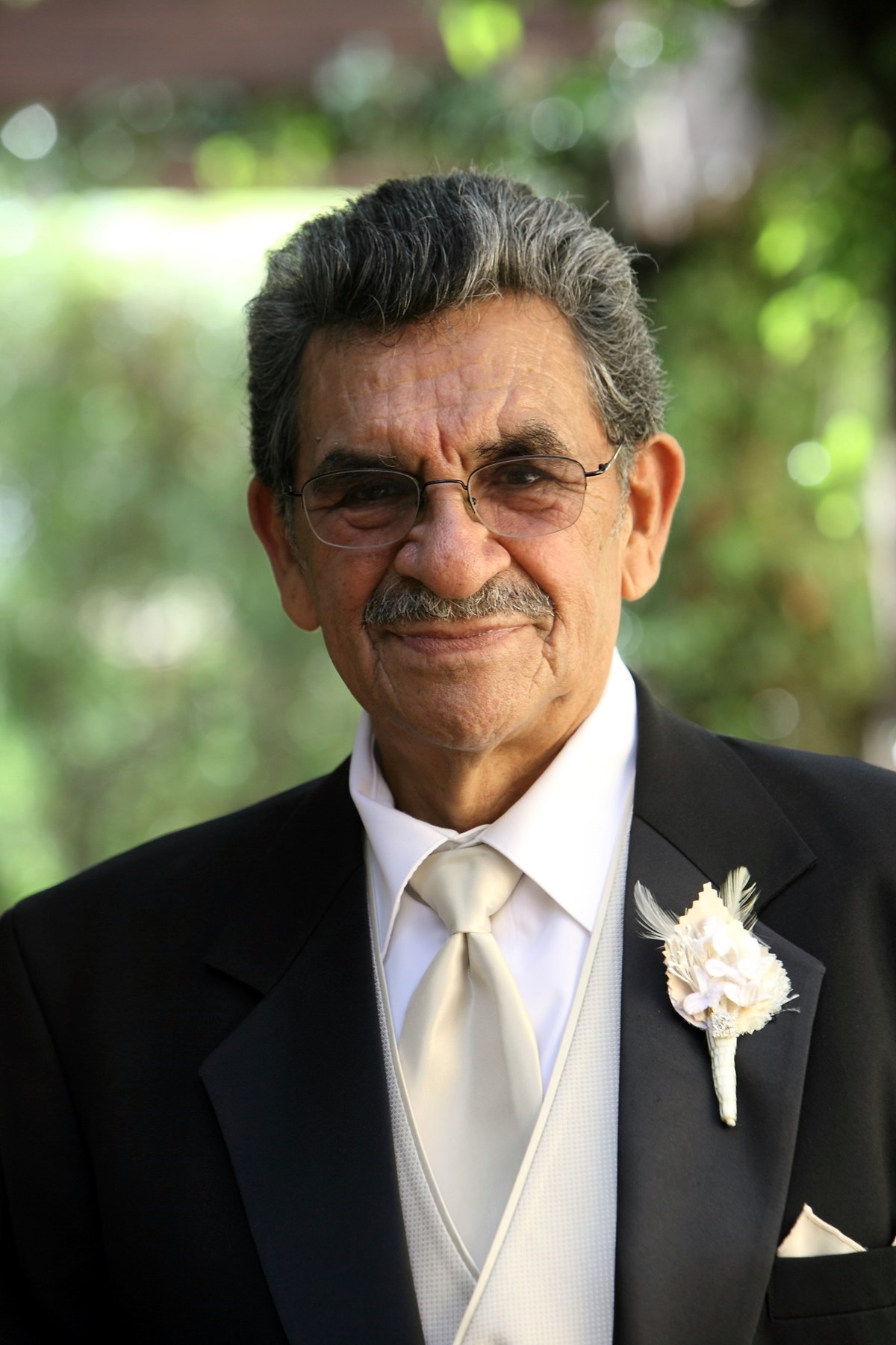 Manuel Morones Obituary - Katy, TX