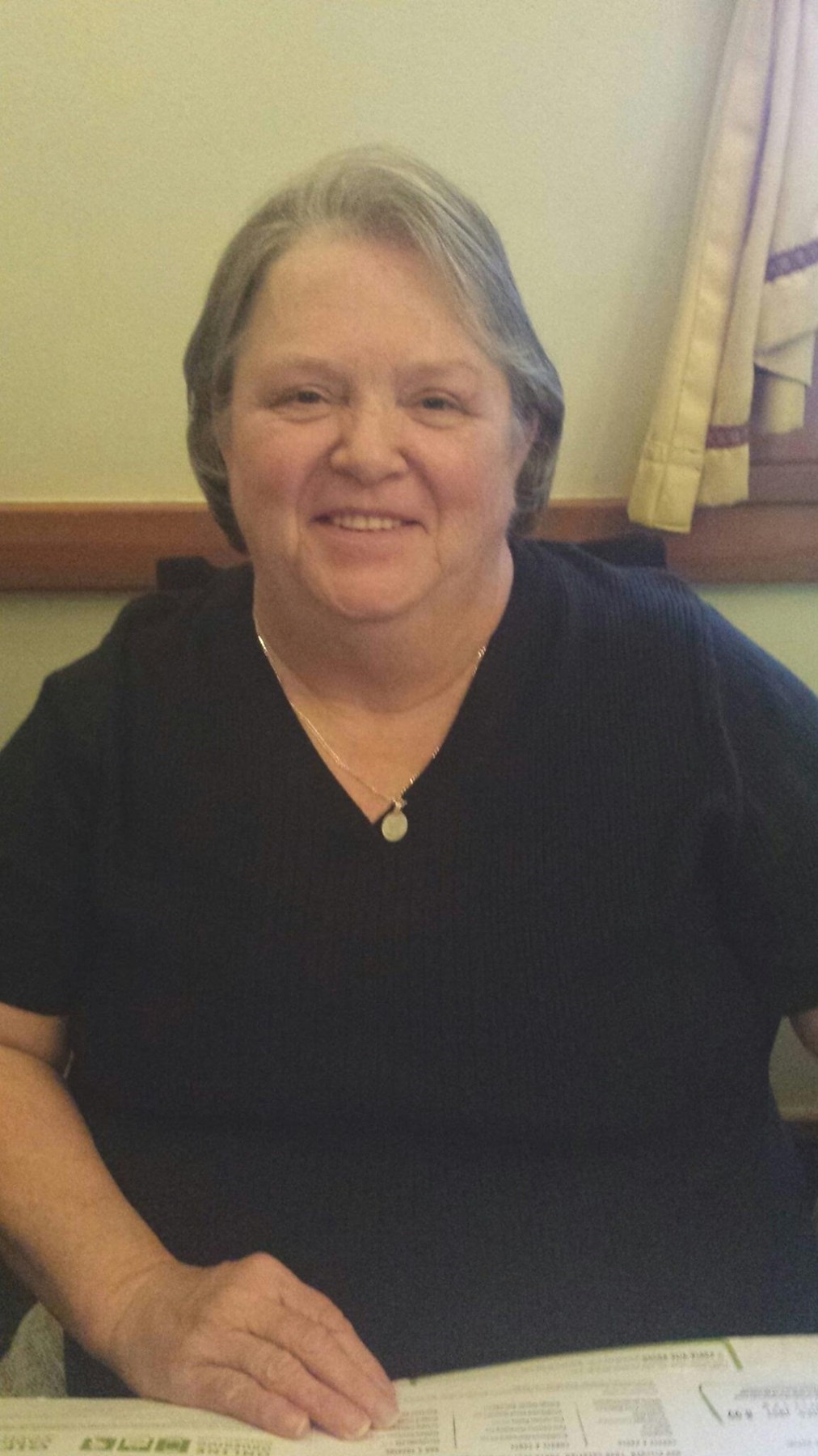 Nancy Helms Obituary - Charlotte, NC