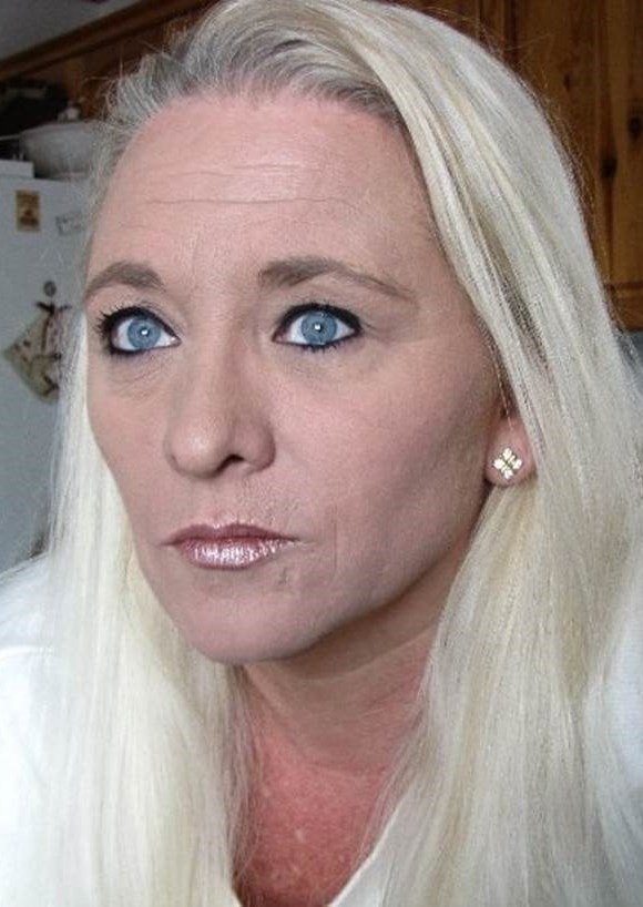 Shari Allman Obituary - Oakhurst, CA