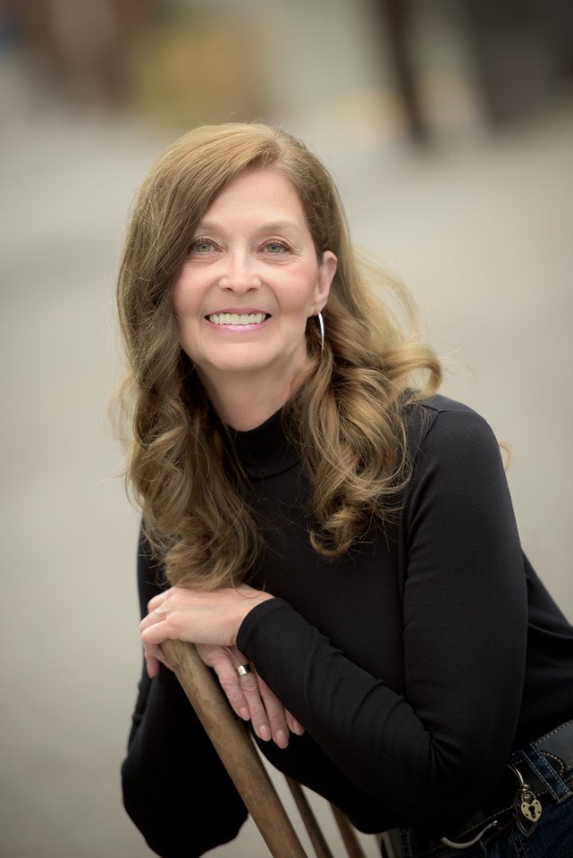 Mary Susan Dashper Obituary - Prince George, BC