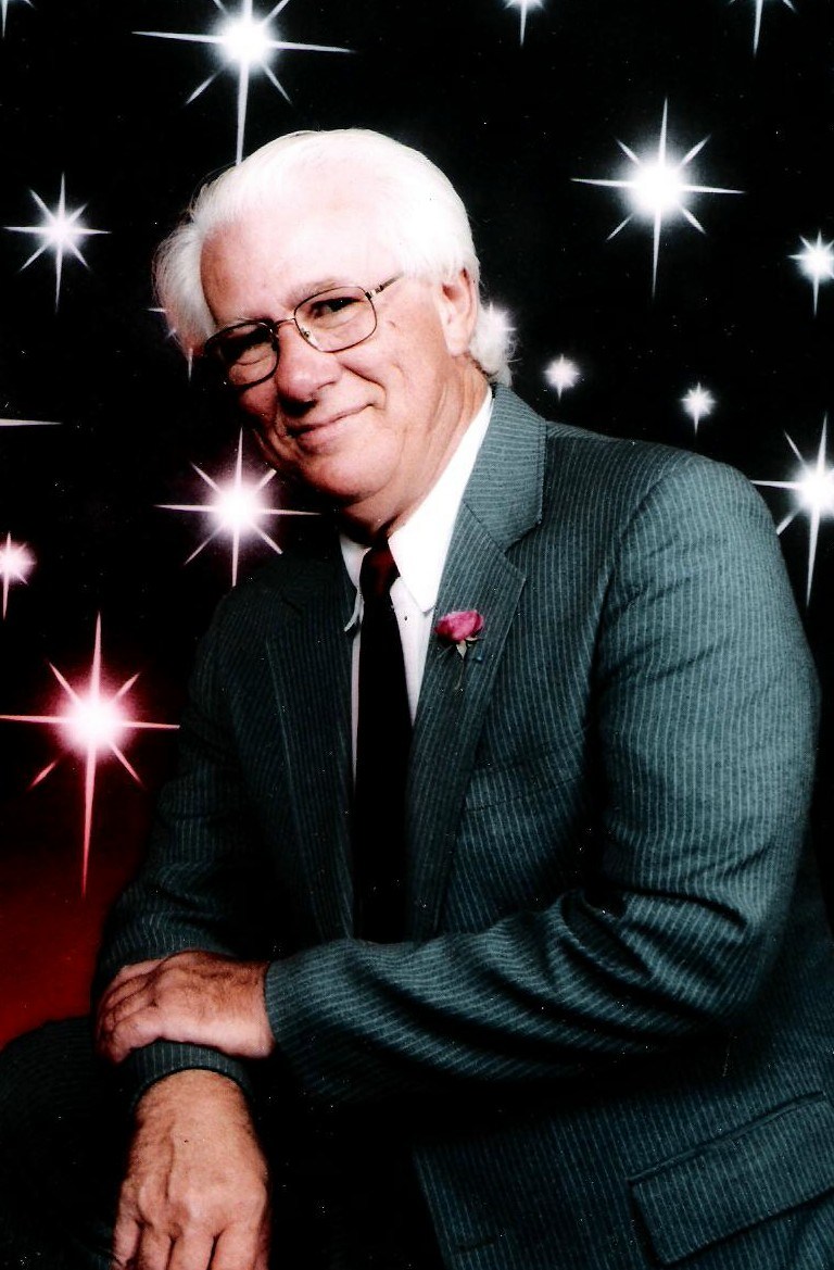 Ernest Challender Obituary - Torrance, CA