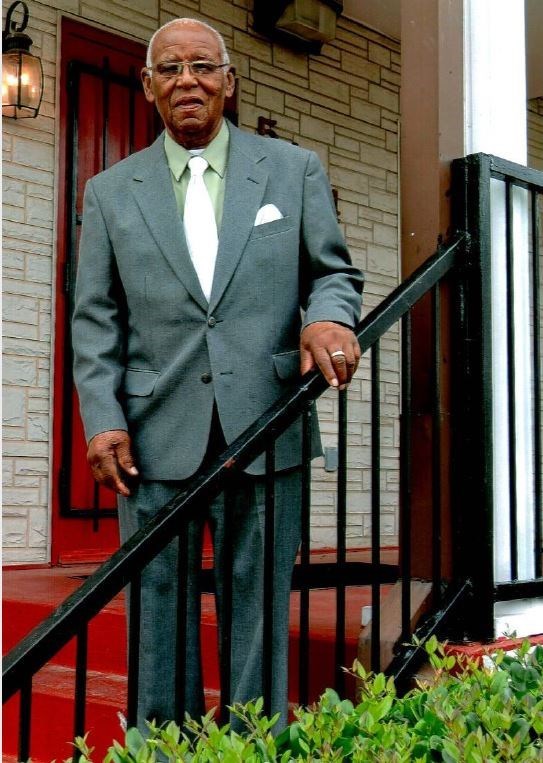 Donald Ray Reed Obituary