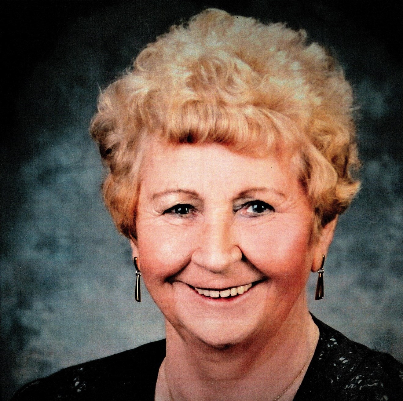 Erna Martens Obituary - Chilliwack, BC