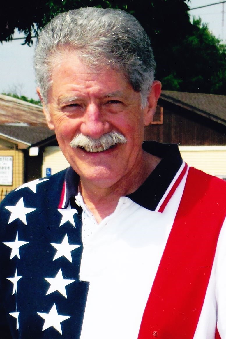 Thomas Moseley Obituary - Austin, TX