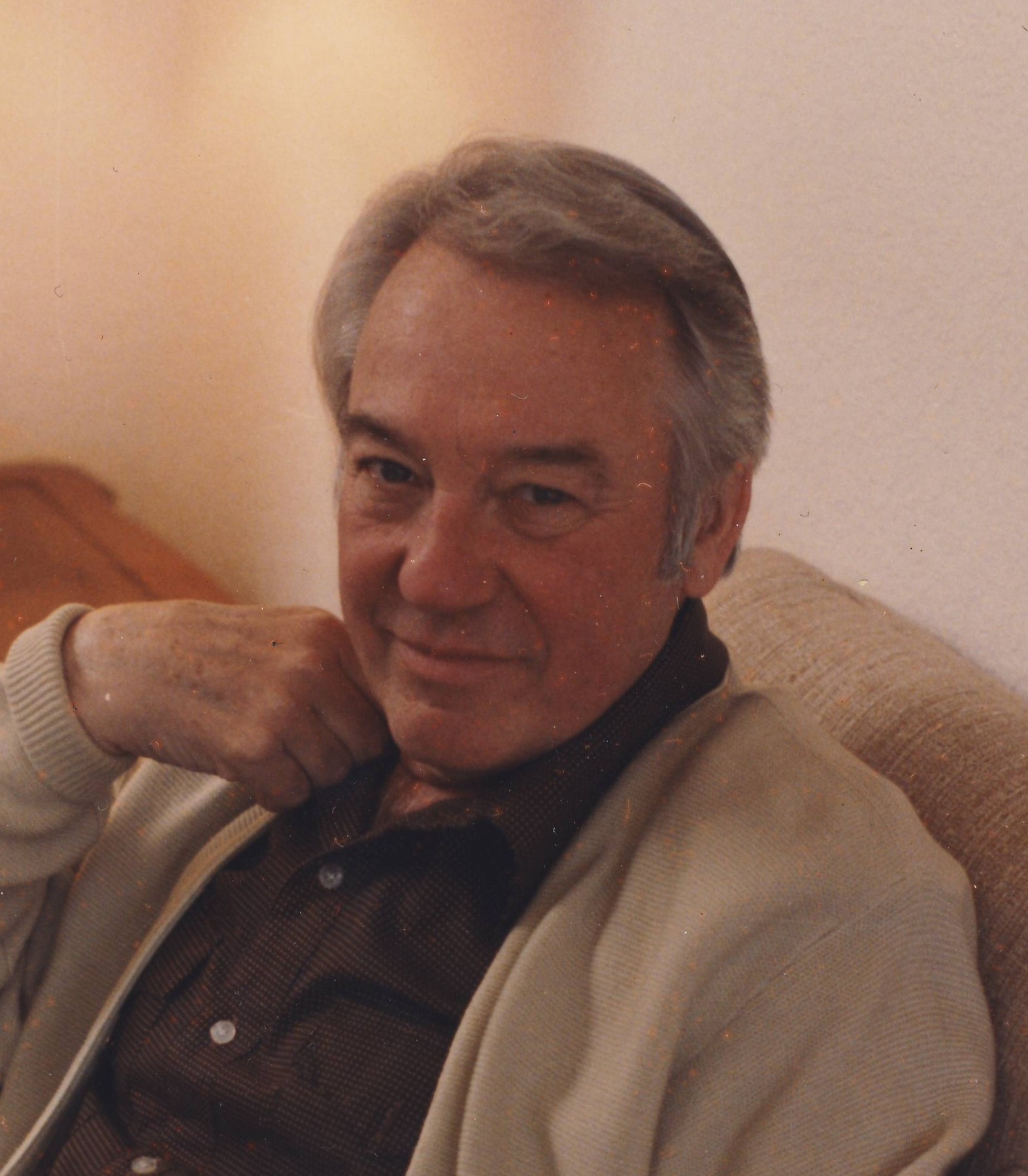 George Greenlund Obituary - Seattle, WA