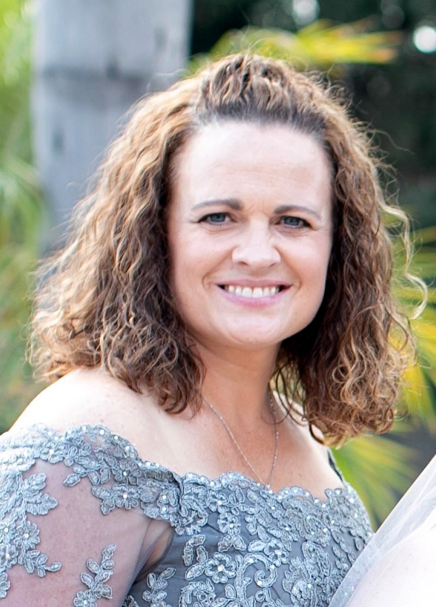 Nicole Fox Obituary - Merced, CA