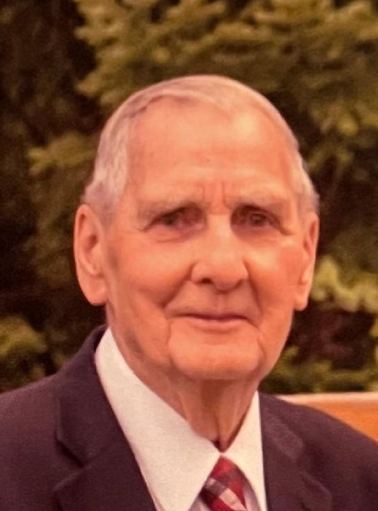 Lawrence Varney Obituary - Potsdam, NY