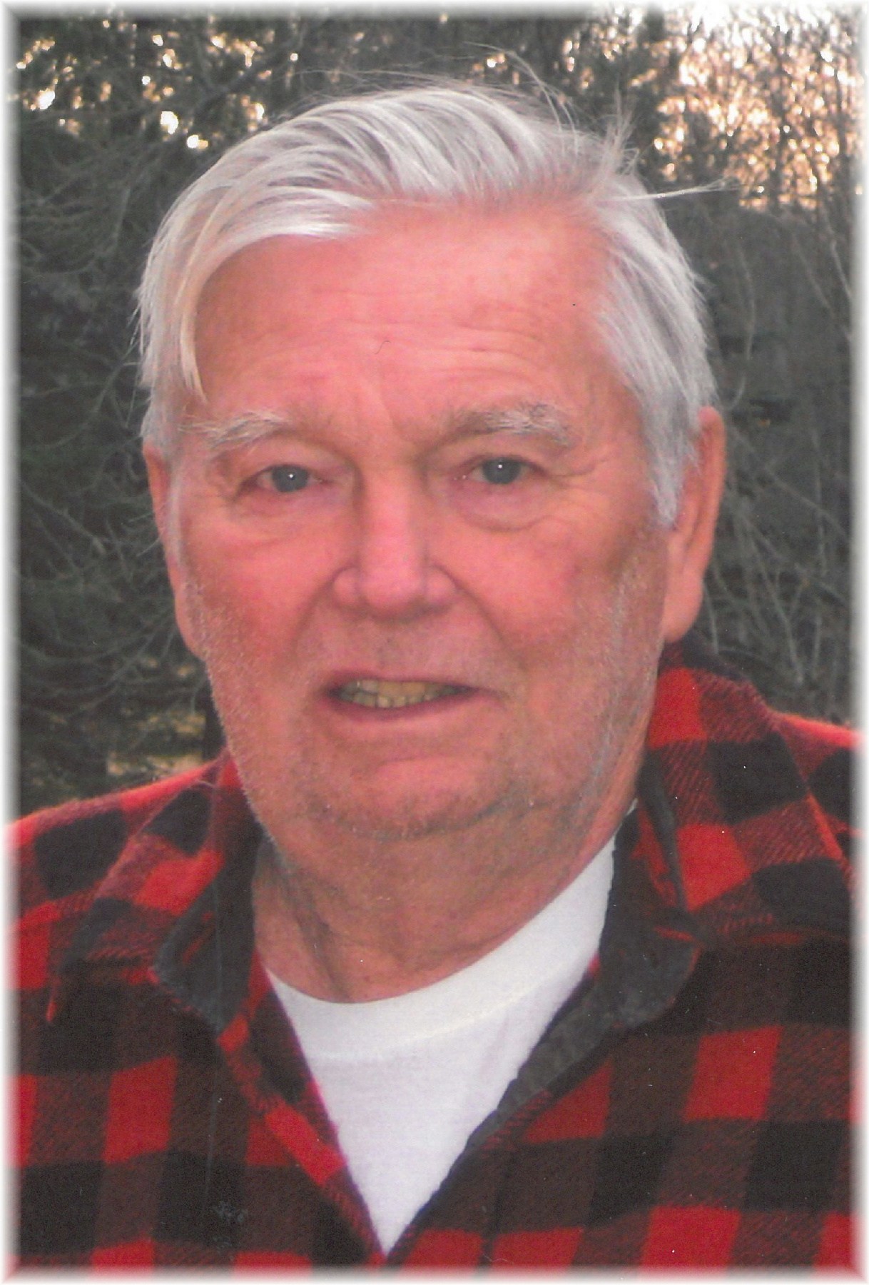 Andrew "Tim" Olson Obituary - Wheat Ridge, CO