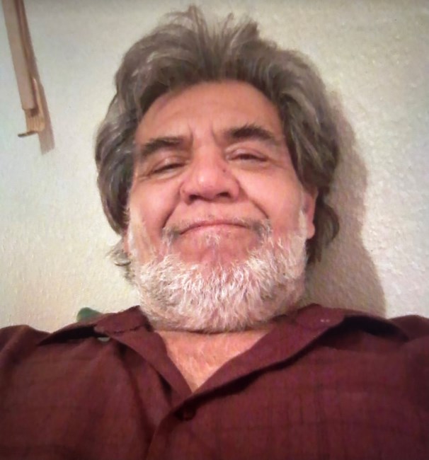 Freddie Chavez Mendoza Jr. Obituary - Phoenix, AZ