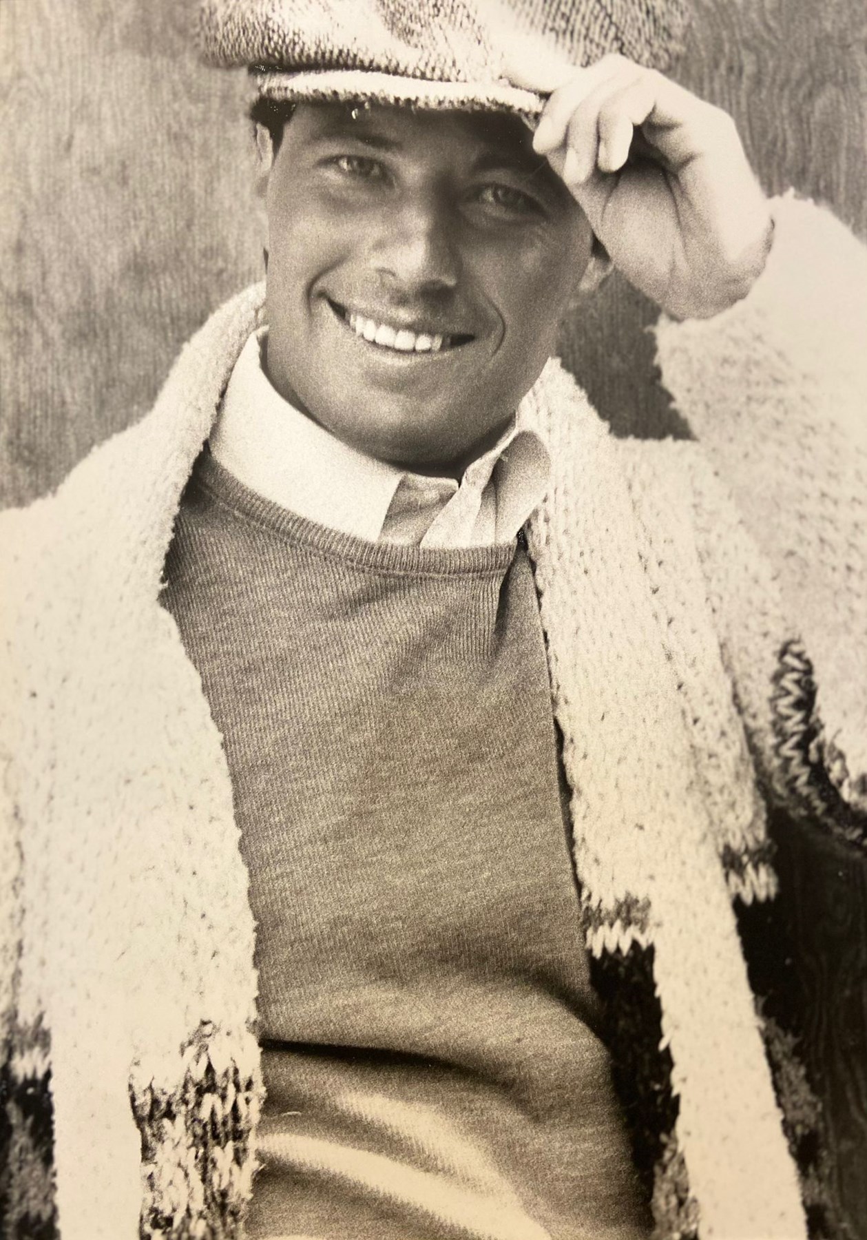 Patrick Murphy Obituary - Guelph, ON