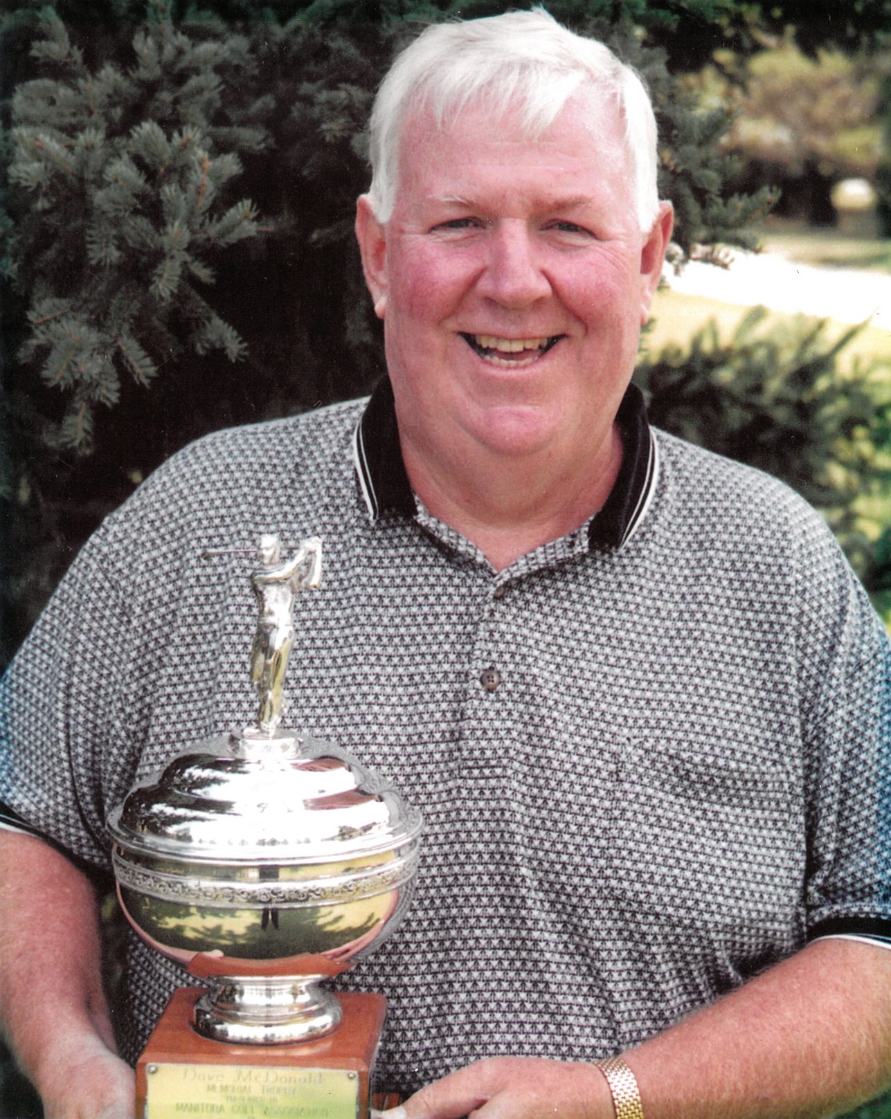 James Scollan Obituary - Winnipeg, MB