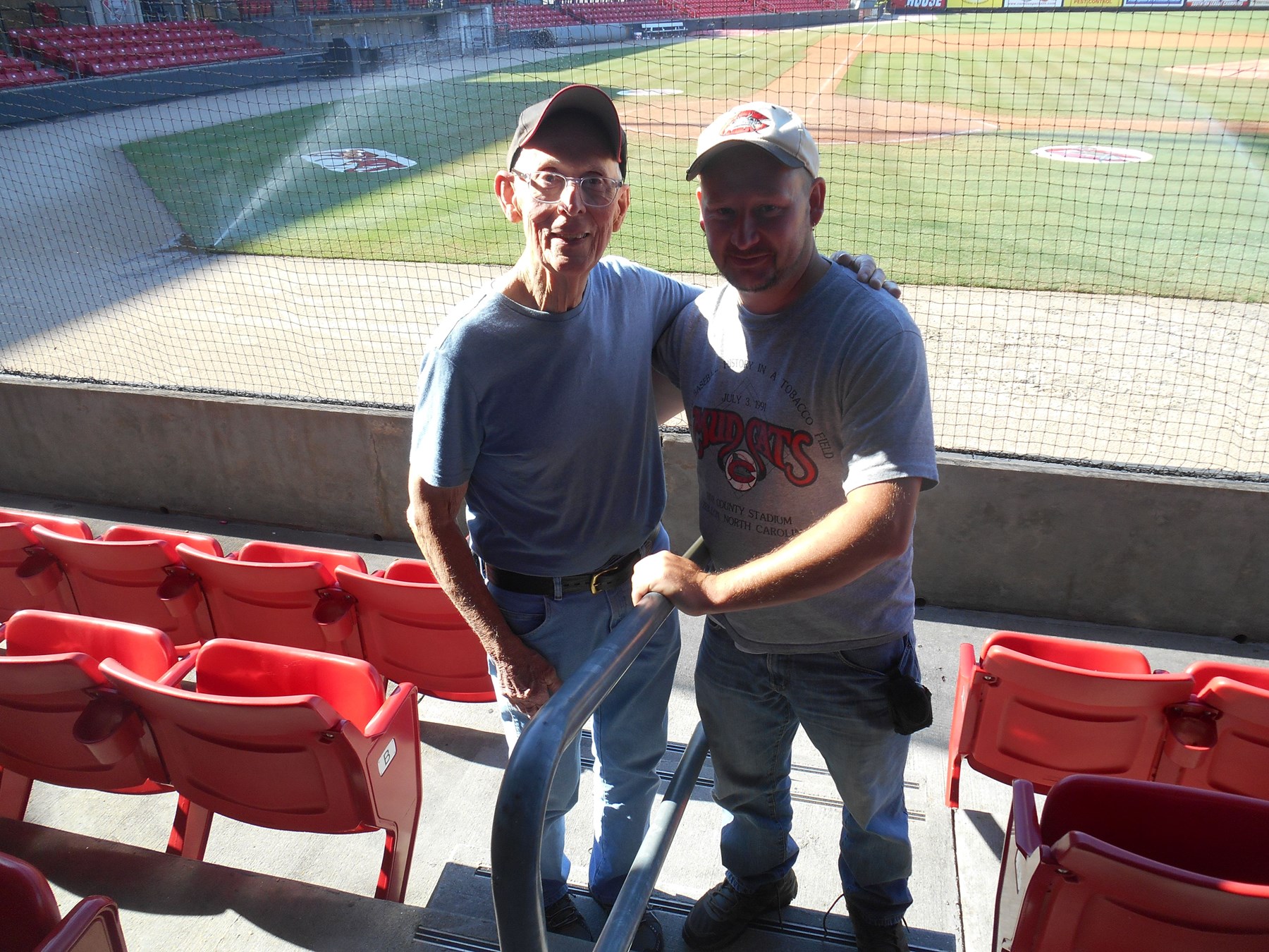 Archie Lyons Obituary - Raleigh, NC