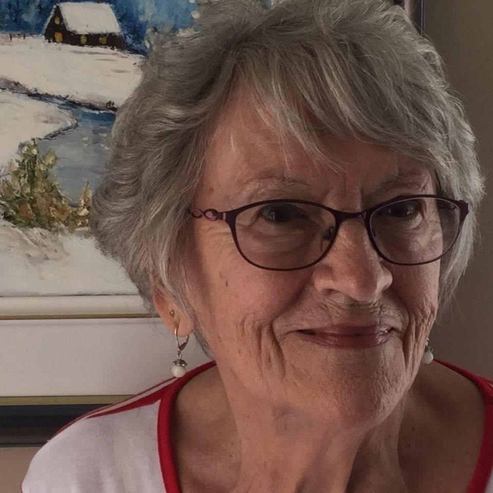 Hélène Paquin Obituario - St-Eustache, QC