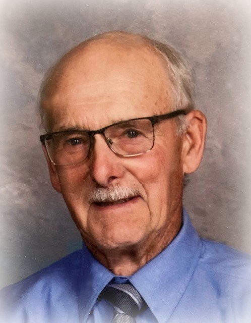 Brian Rumpel Obituary - Indian Head, SK