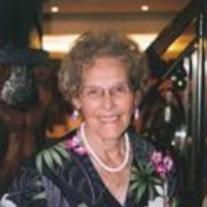 Julia C. Yost Obituary - Columbus, OH