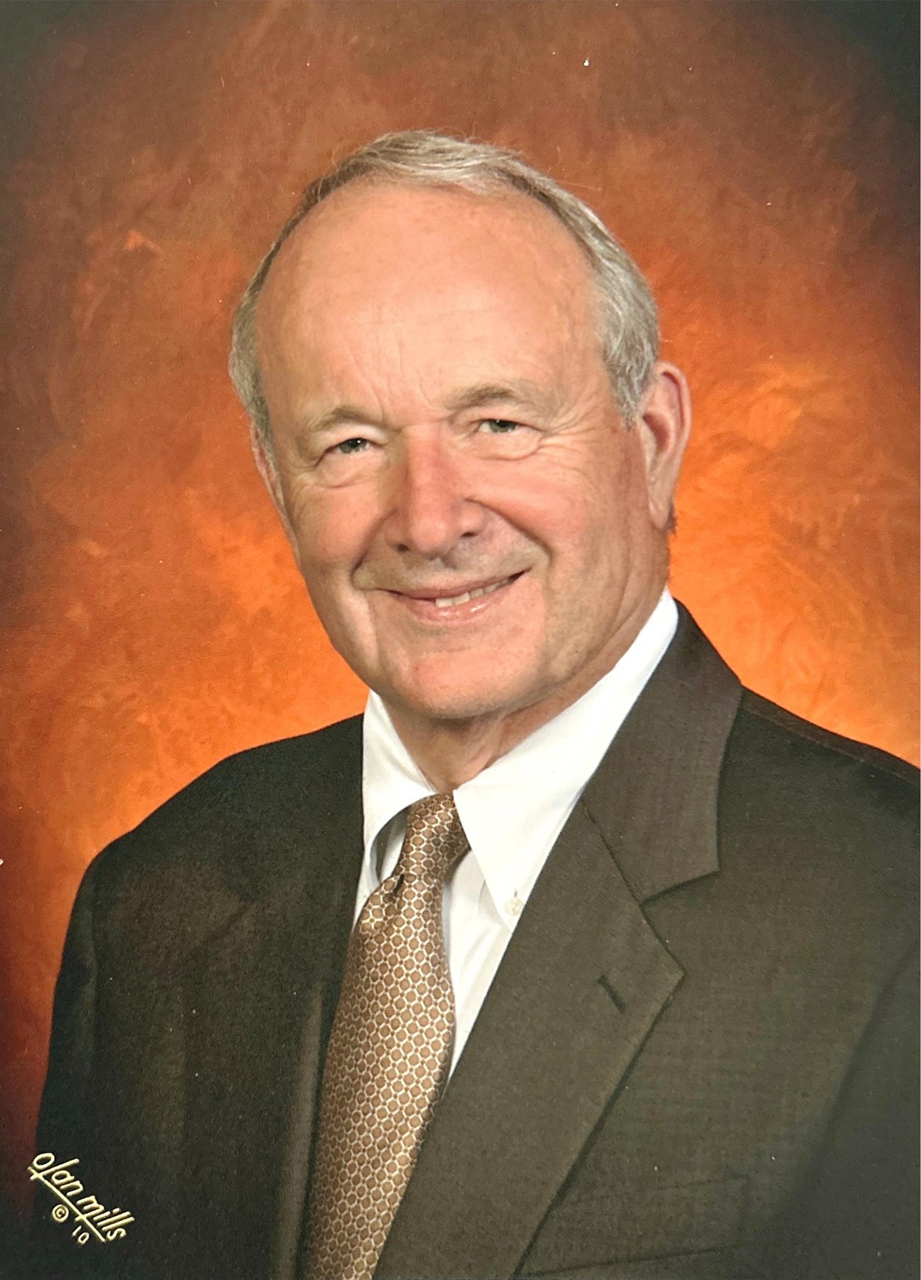 Thomas Houk Obituary - Oviedo, FL