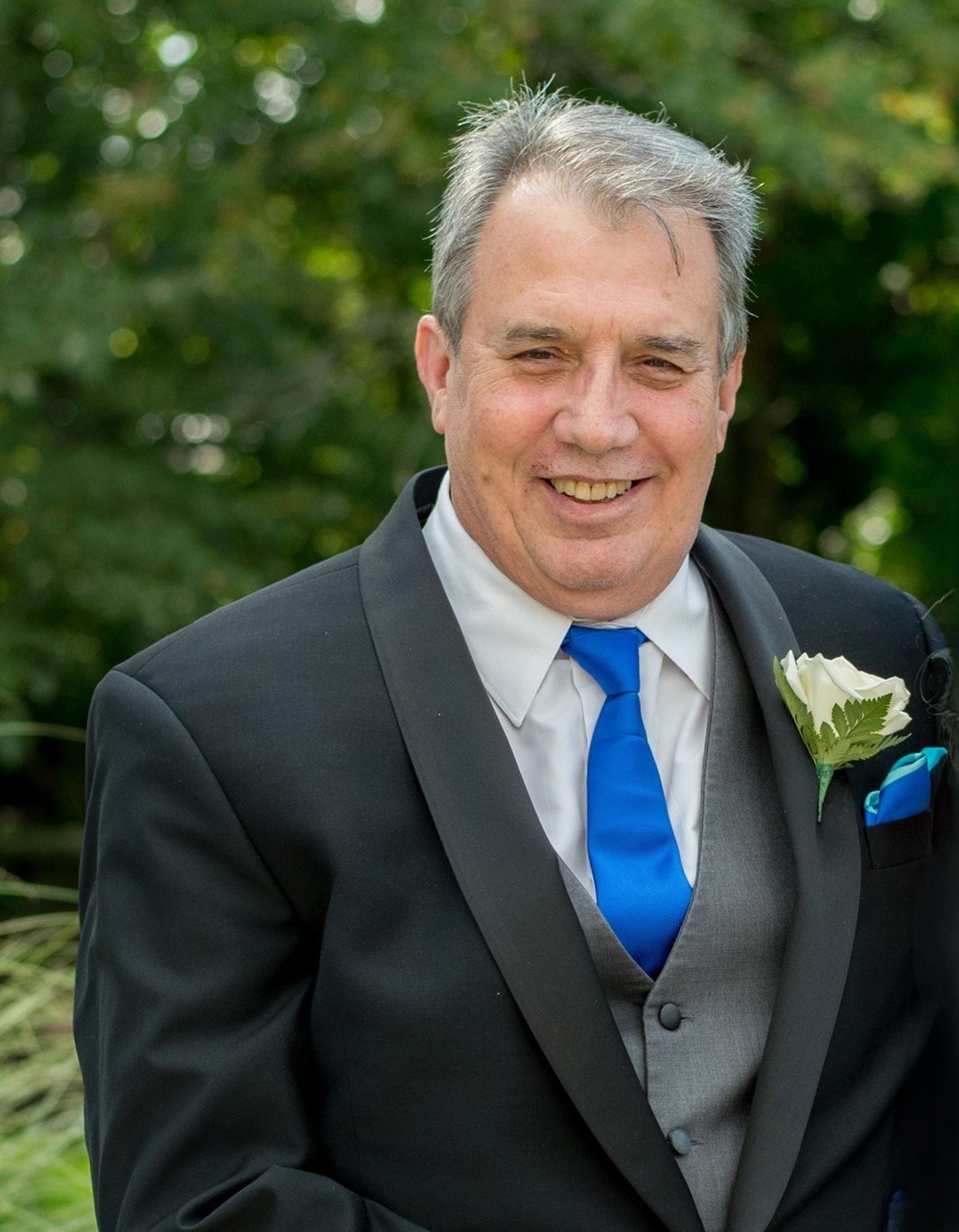 Bruce Kearney Obituary - Levittown, PA