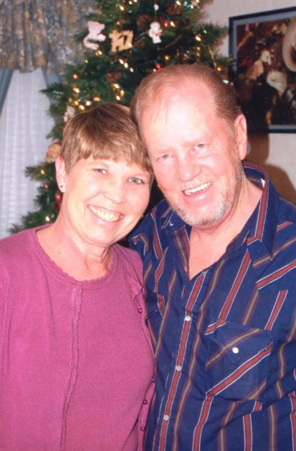 Carol Jones Obituary - Amarillo, TX