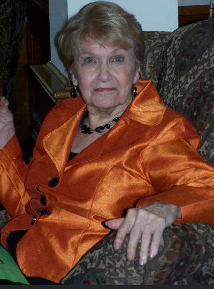 Nancy Palmer Obituary - Ridgeland, MS