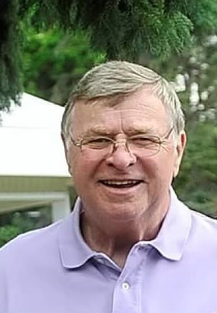 Rodney Goodwin Obituary - Golden Valley, MN