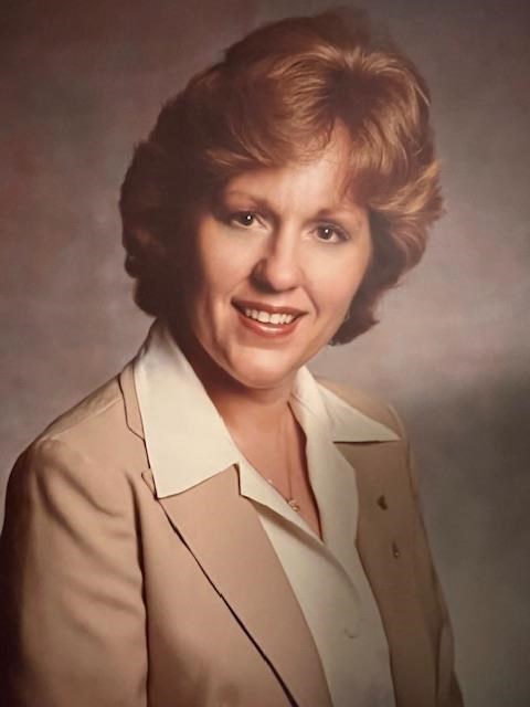 Charlotte Butt Obituary - Riverside, CA