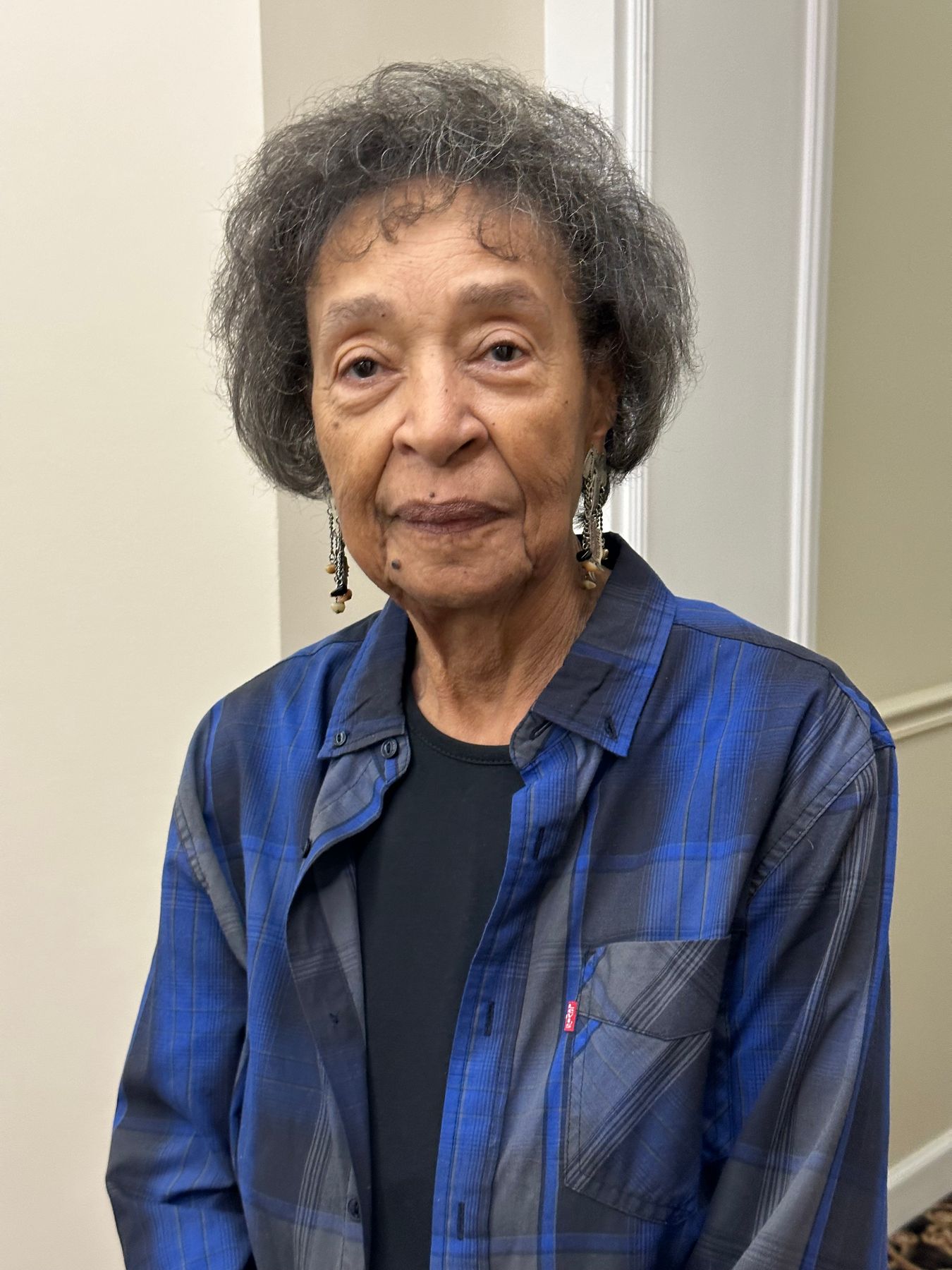 Hallie Roane Obituary - Silver Spring, MD