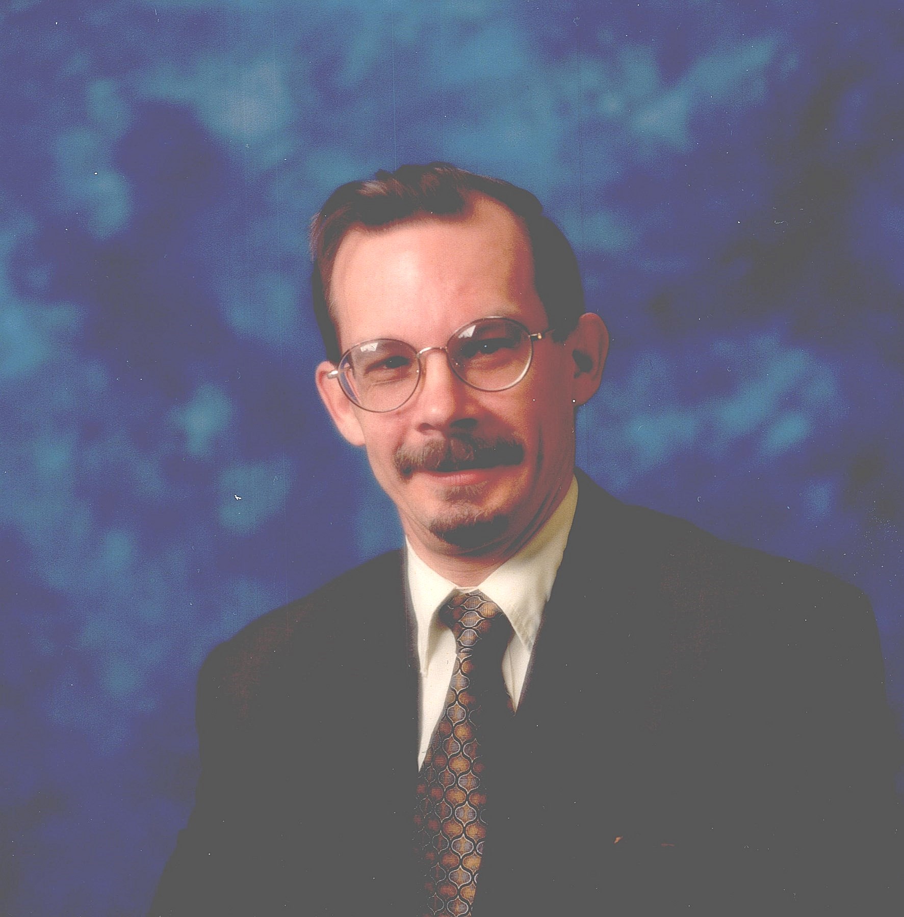 William A. "Bill" Denham III Obituary - Springfield, IL