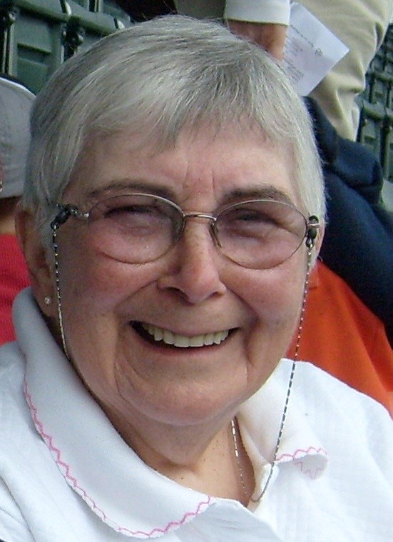 LaVada Marie Ubert Obituary - Everett, WA