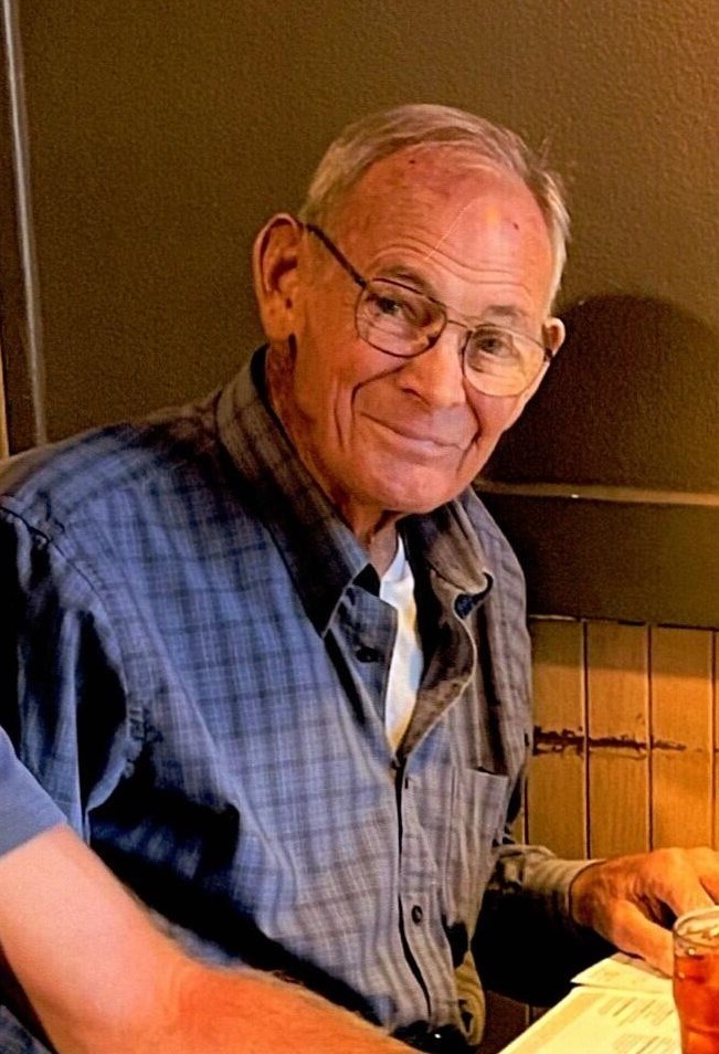 Robert Kirby Obituary - Attalla, AL