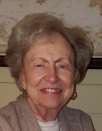 Dolores Dowe Obituary - Centerbrook, CT