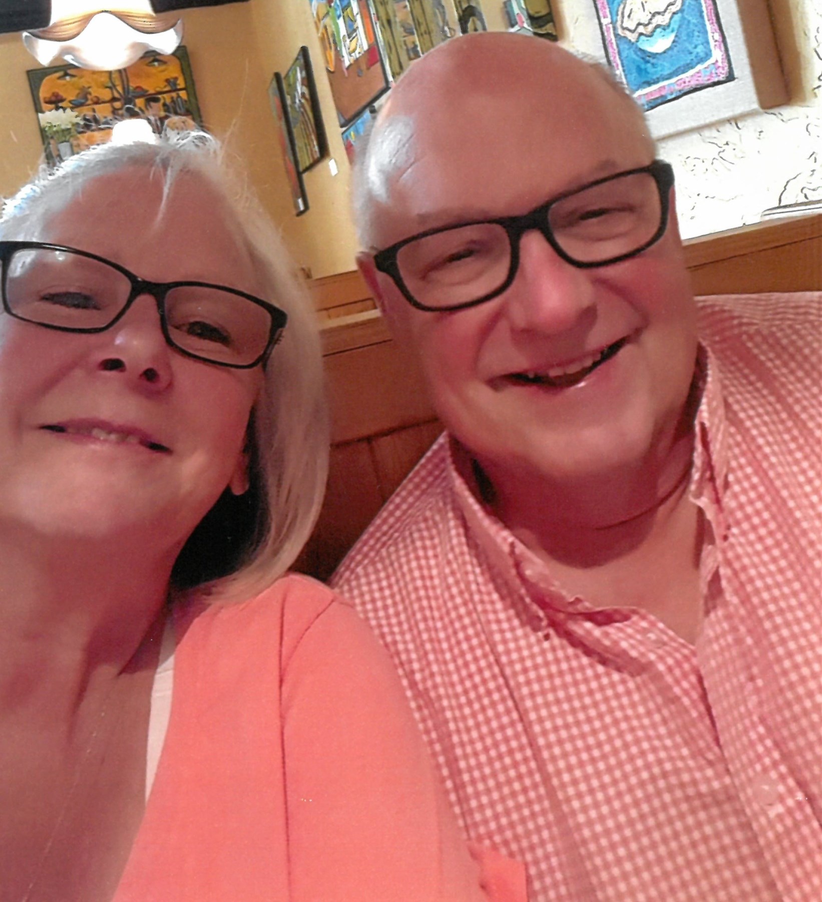 Randy Brumbaugh Obituary - Everett, WA