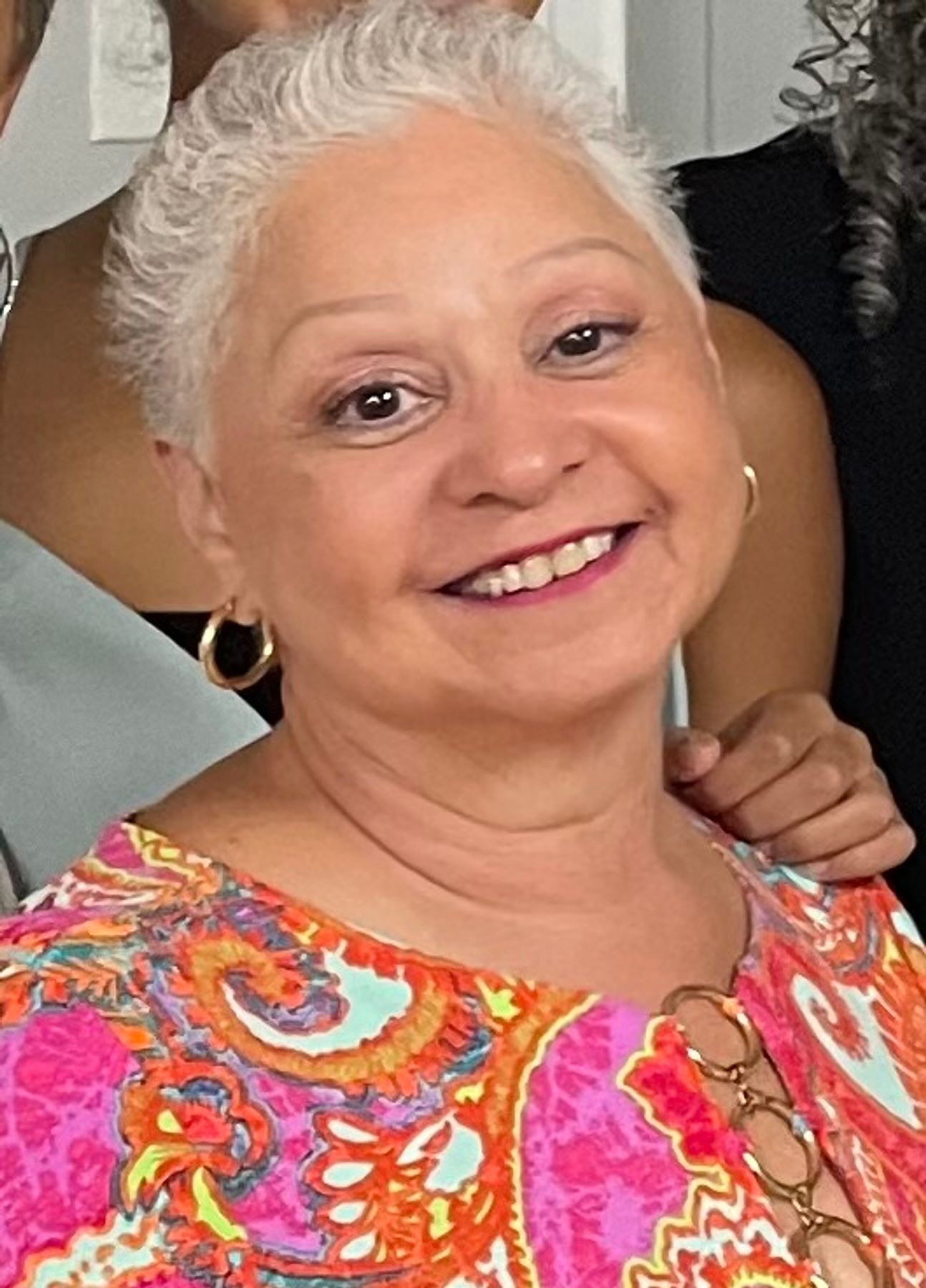 Francisca Pelegrin Obituary - Jacksonville, FL