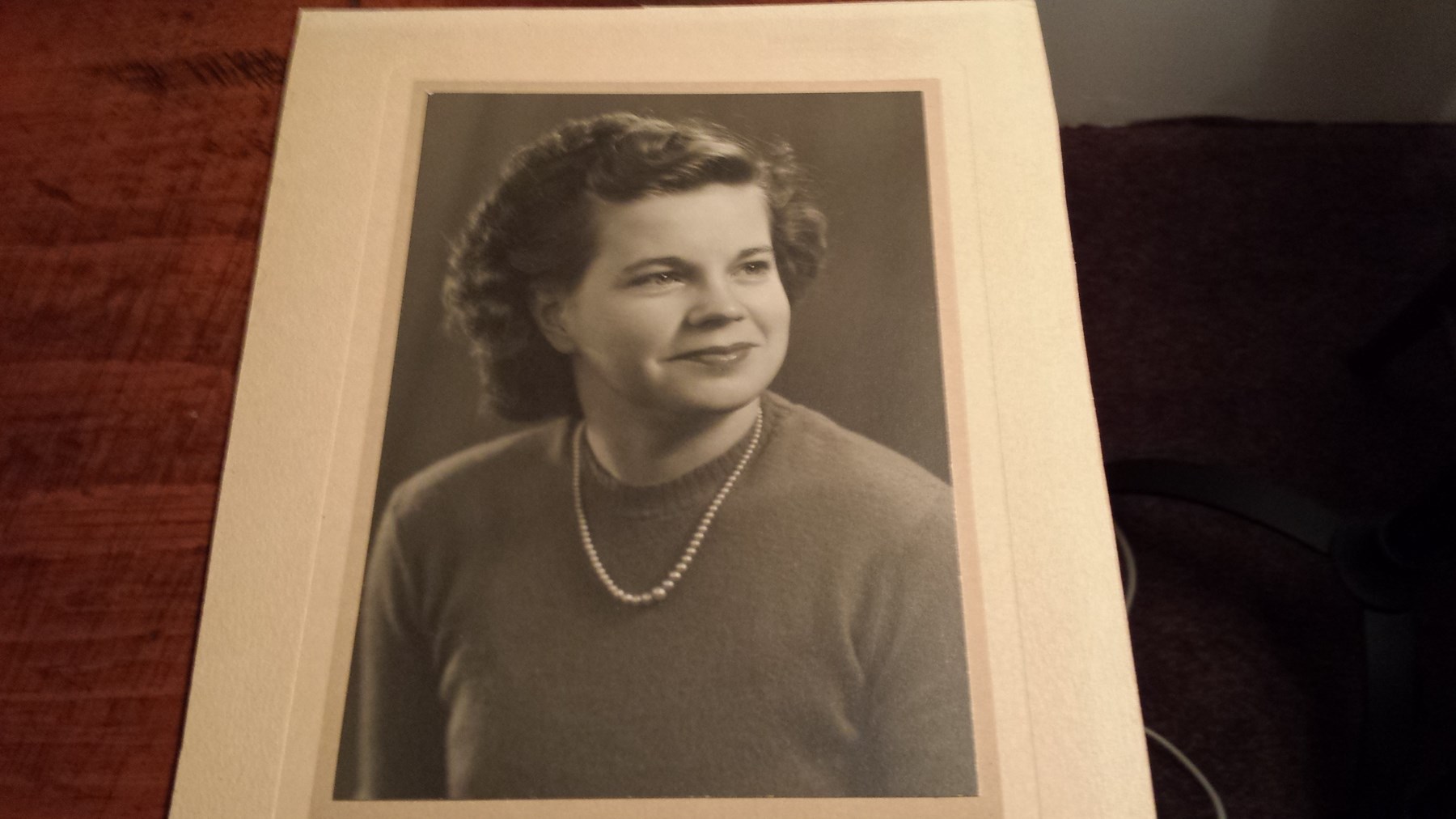 Anne MacDonald Obituary - Inverness, NS